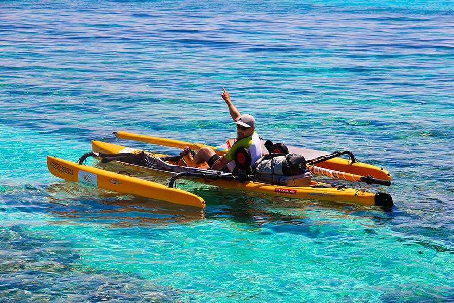 Adventure Driven Vacations | ADV